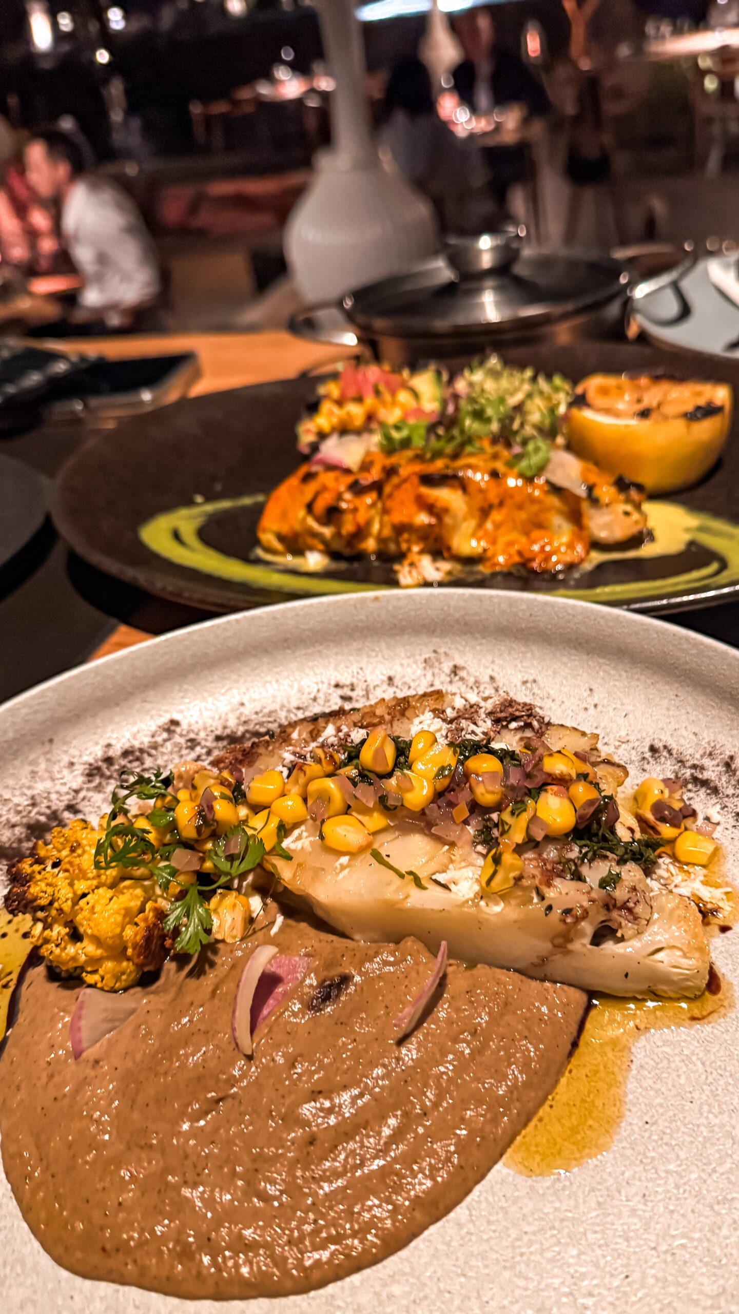 Toro Kitchen: Sabor, arte y sofisticación en el corazón de Cabo - Alexcabni